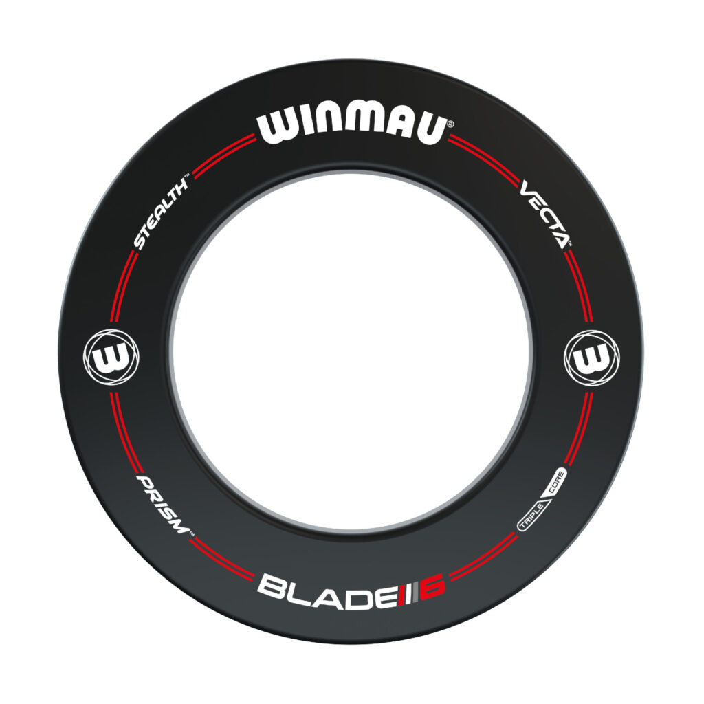 Winmau Pro-Line Blade 6 surround | Pro Darts