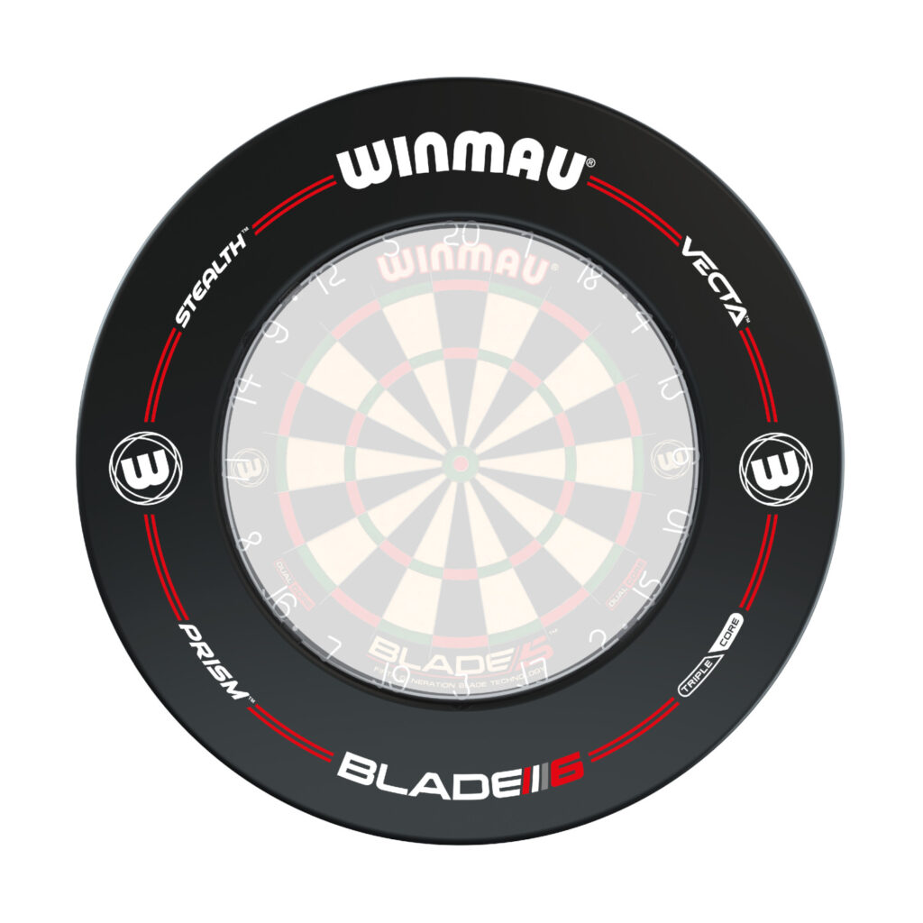 Winmau Pro-Line Blade 6 surround | Pro Darts