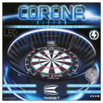 Target Corona Vision Lighting System - Dartbord verlichting