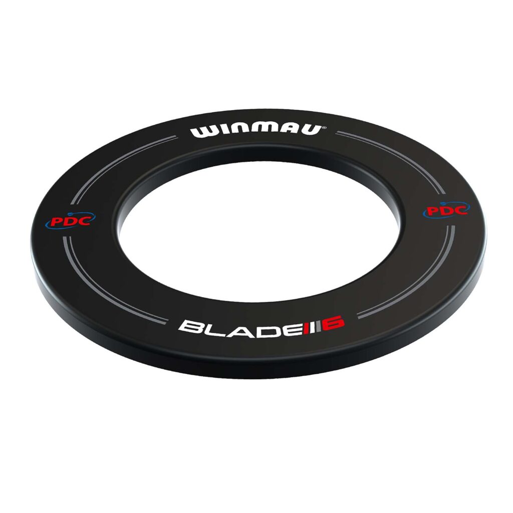 Winmau Blade 6 PDC surround | Pro Darts