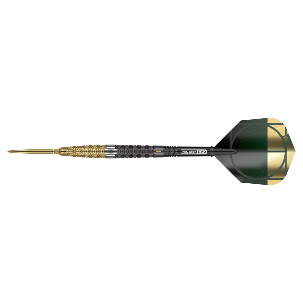 Target Cult Envy 01 steeltip dartpijlen | 90% Tungsten Swiss points